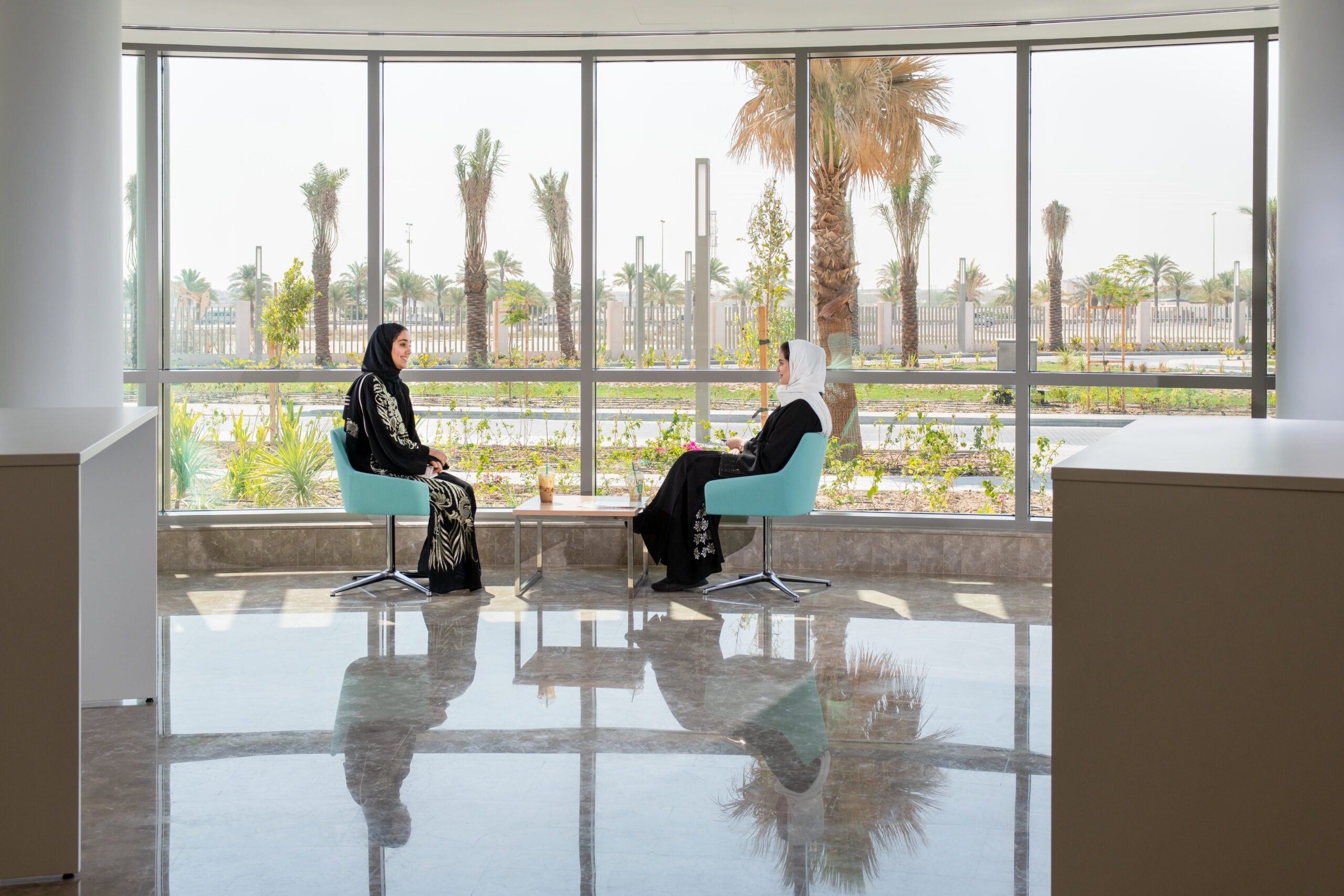 Accreditation | American University of Bahrain