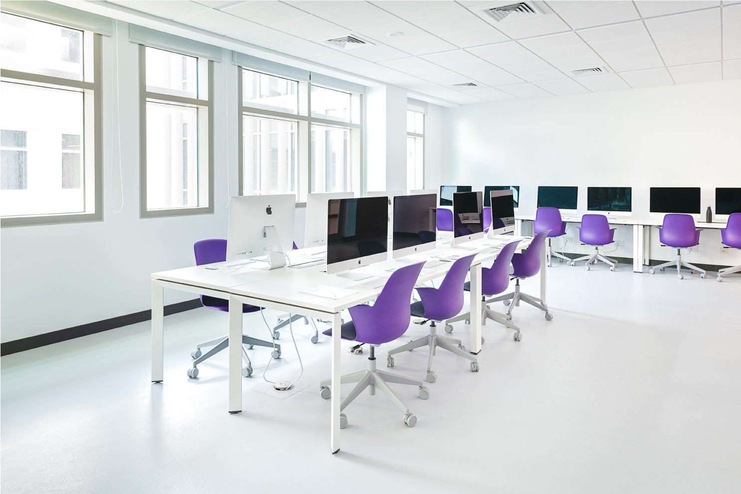 College of Media & Design | American University of Bahrain