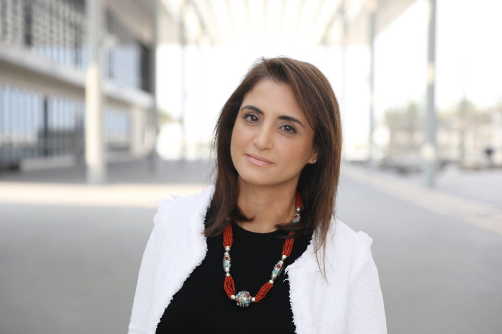 Faculty | American University of Bahrain