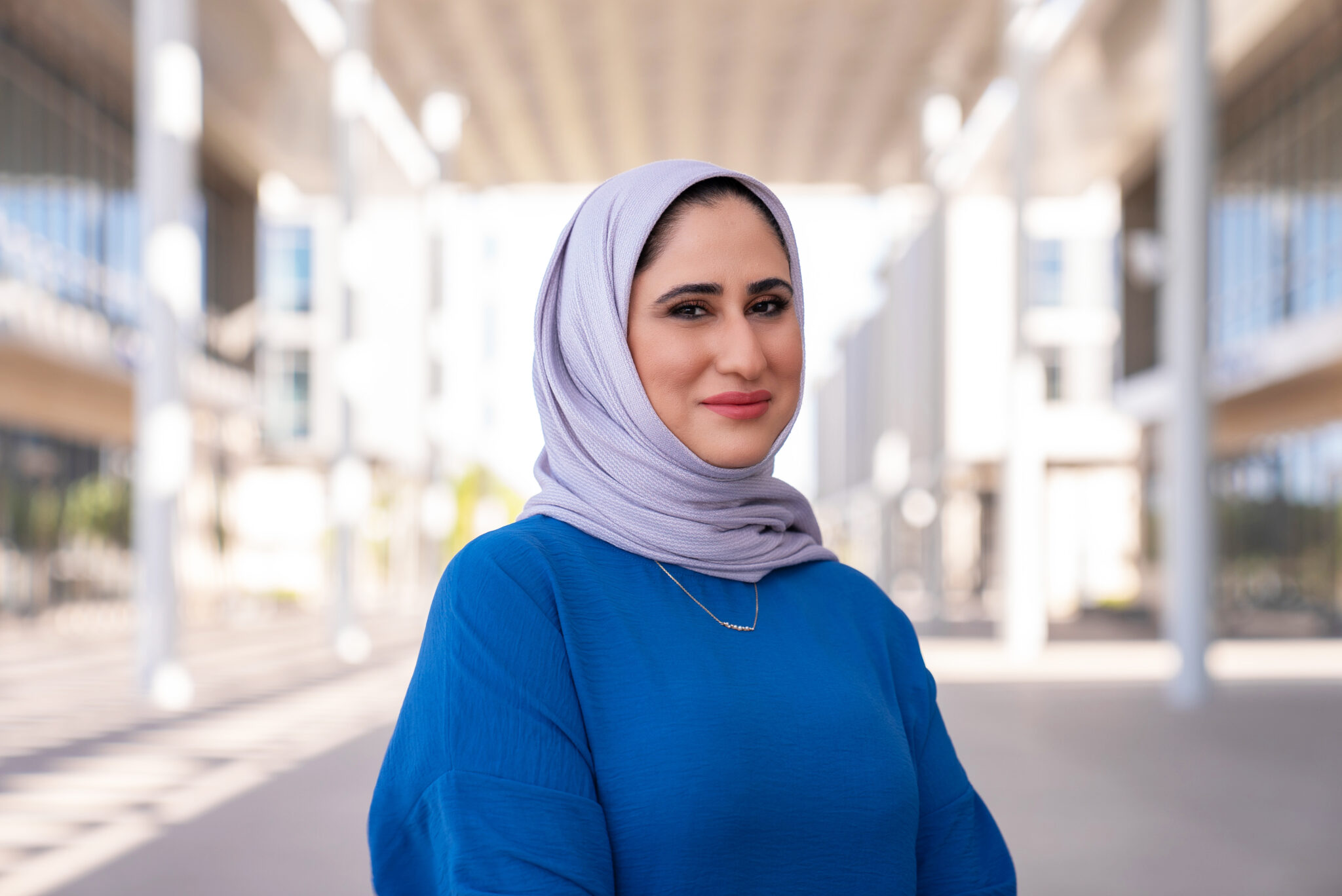 Leadership | American University of Bahrain