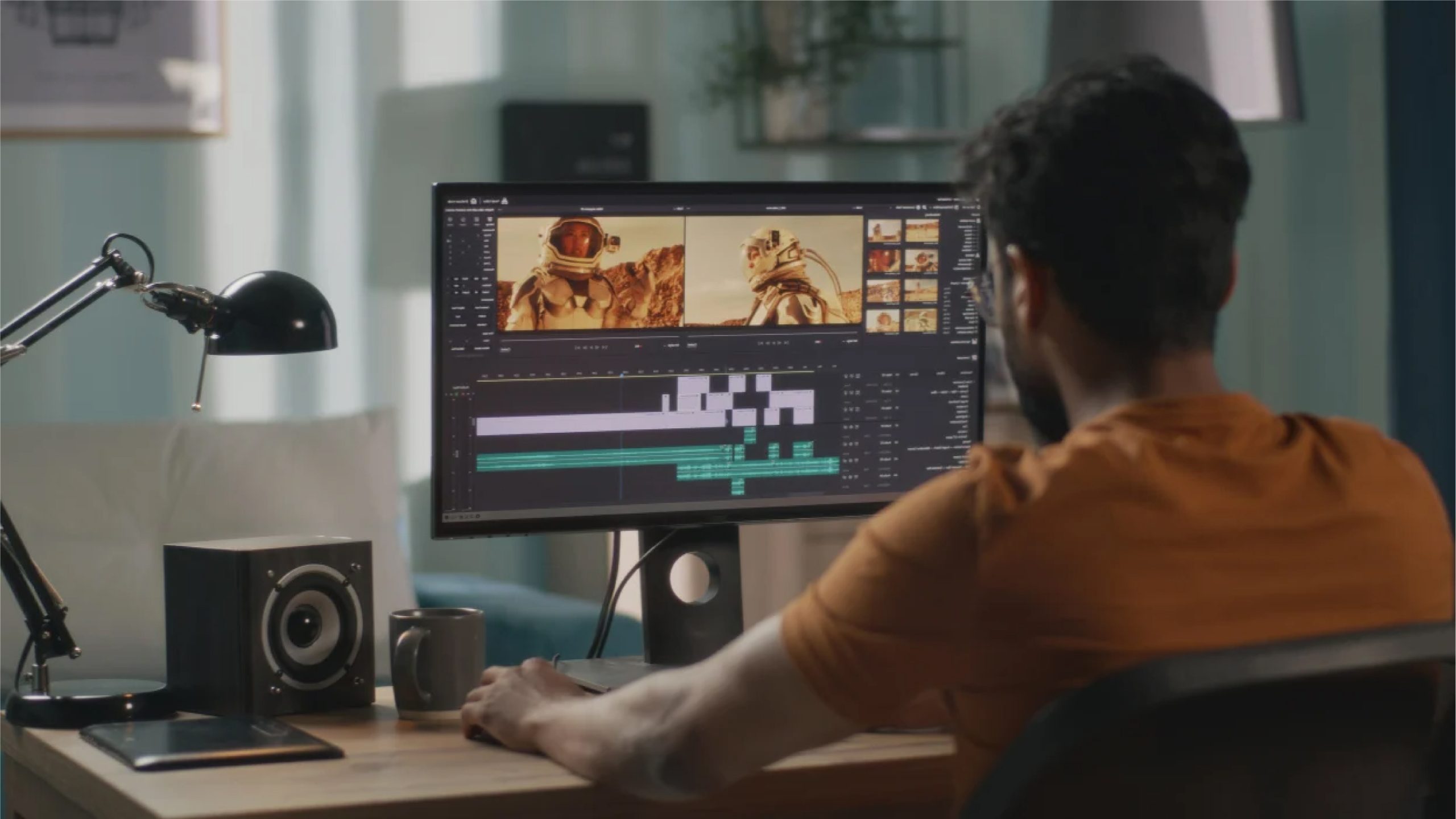 College of Media & Design | American University of Bahrain