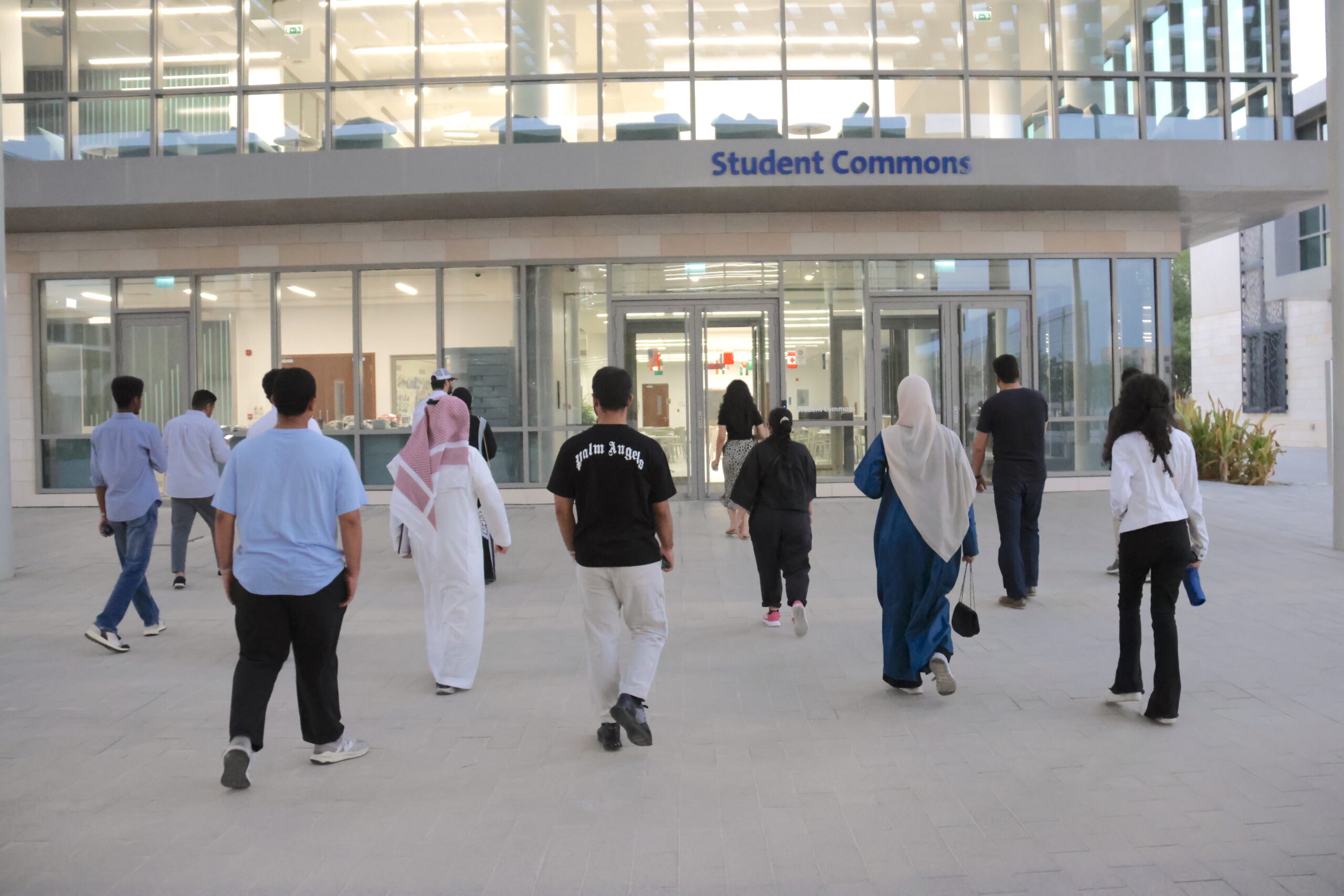 The American University of Bahrain (AUBH) Holds its Open Day for ...