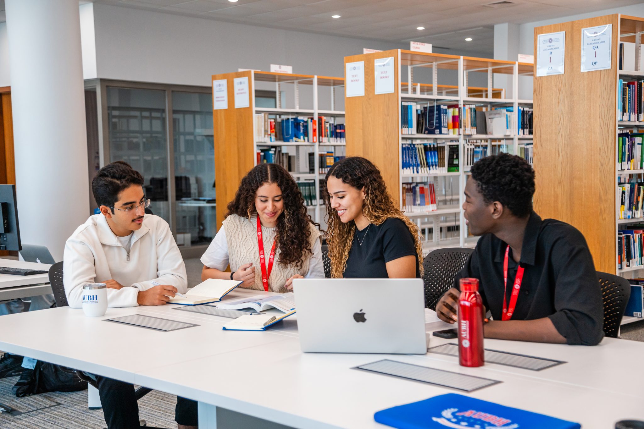 Download Center | American University of Bahrain