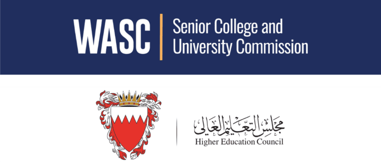 For a lifetime of success | American University of Bahrain