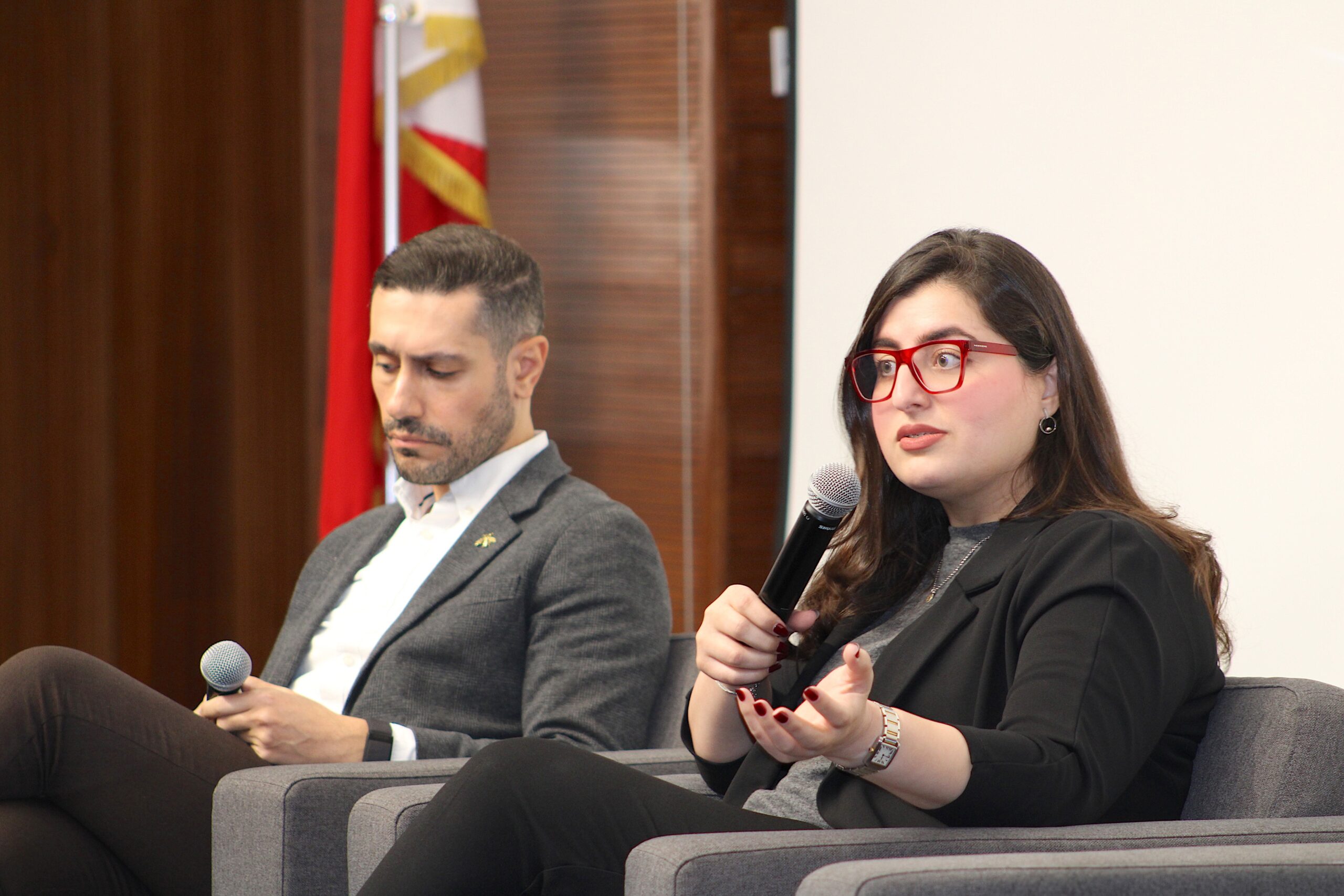 The American University of Bahrain (AUBH) Concludes its Sustainability ...