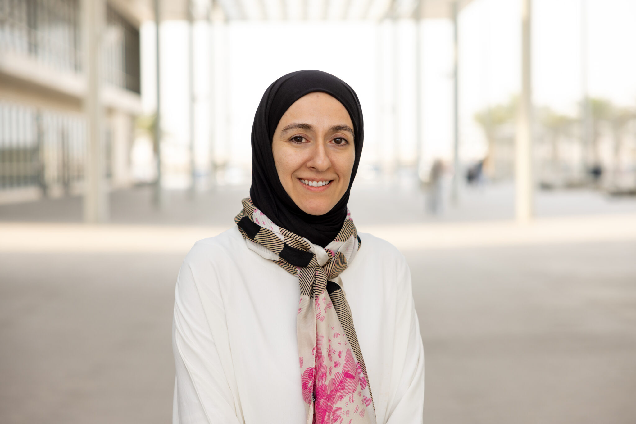 Leadership | American University of Bahrain