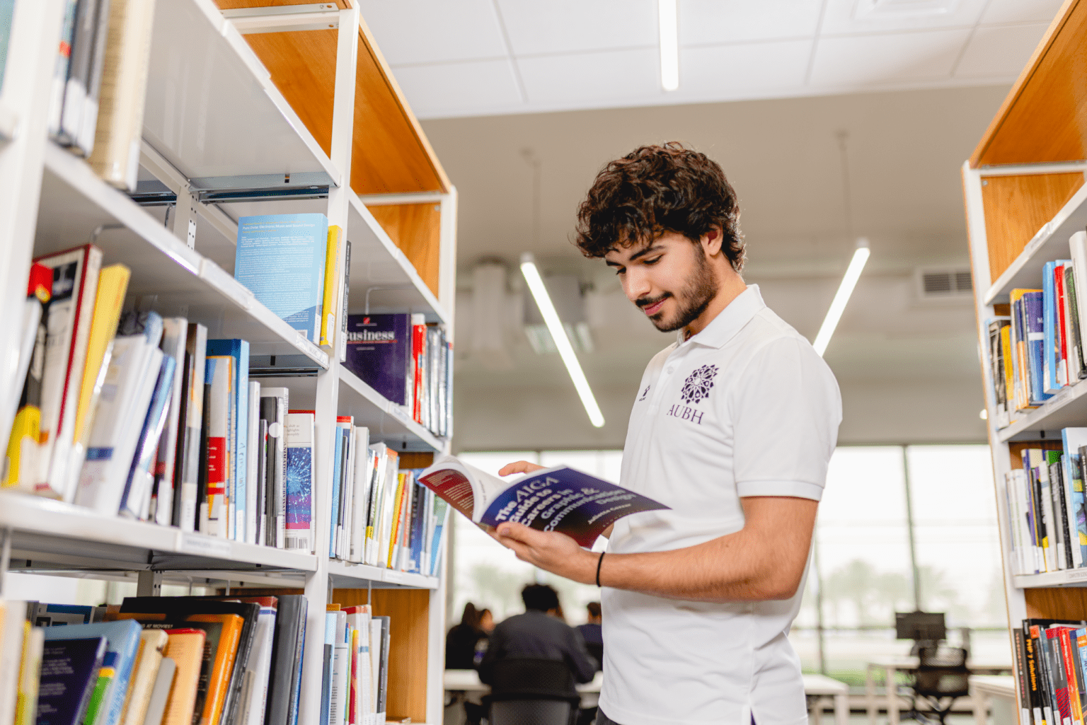 Download Center | American University of Bahrain