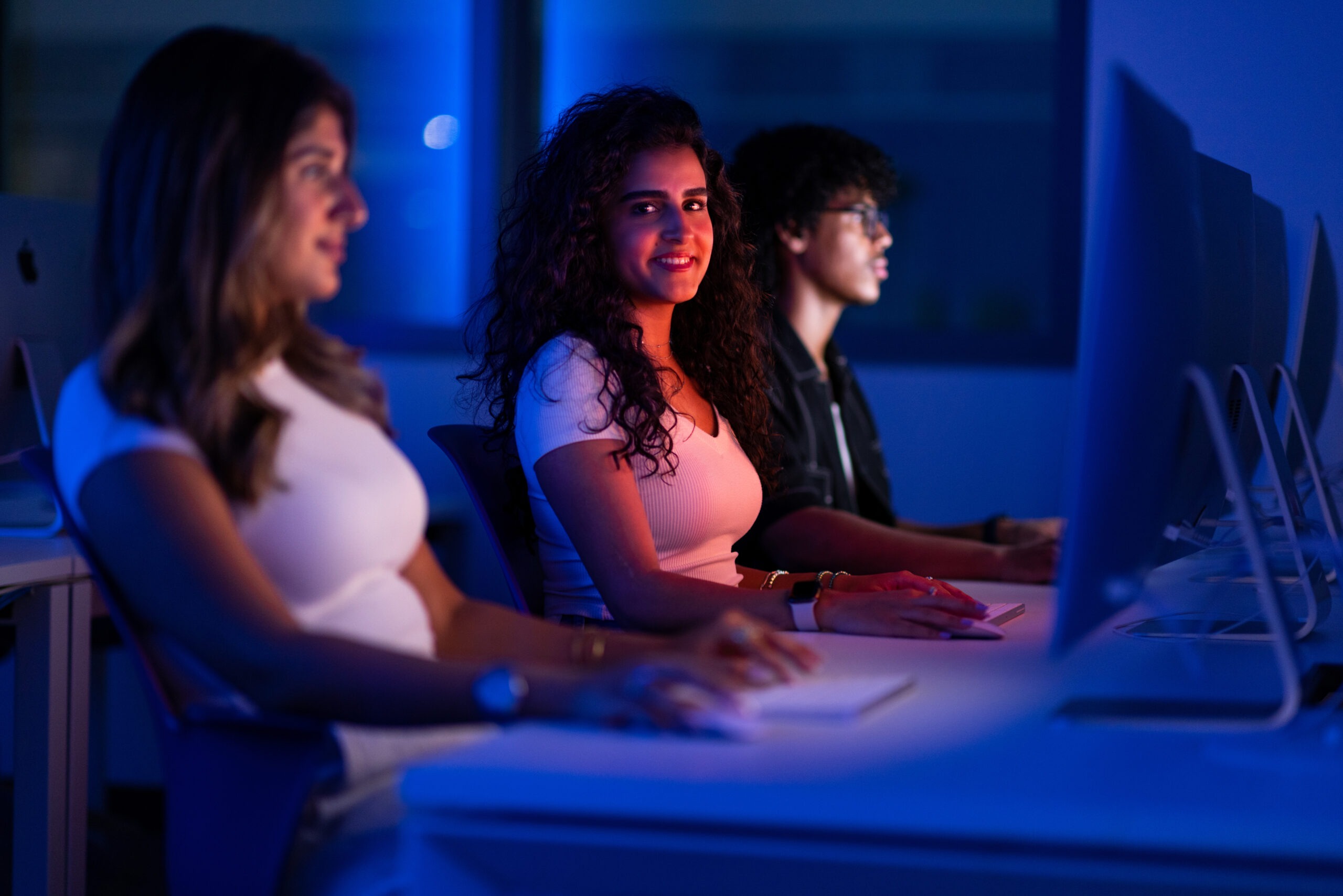 Bachelor of Science in Computer Science | American University of Bahrain