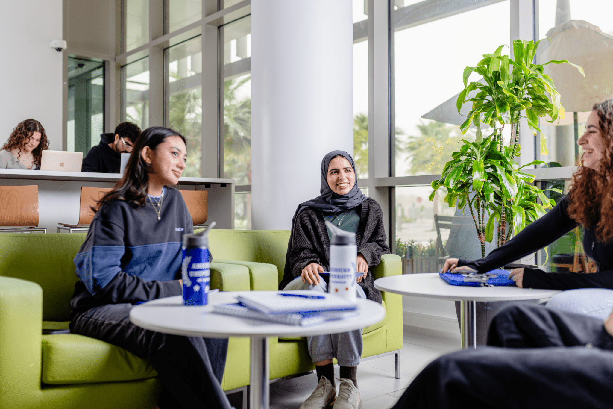 Download Center | American University of Bahrain