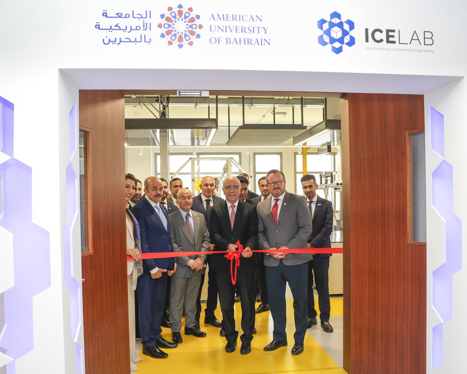 For a lifetime of success | American University of Bahrain