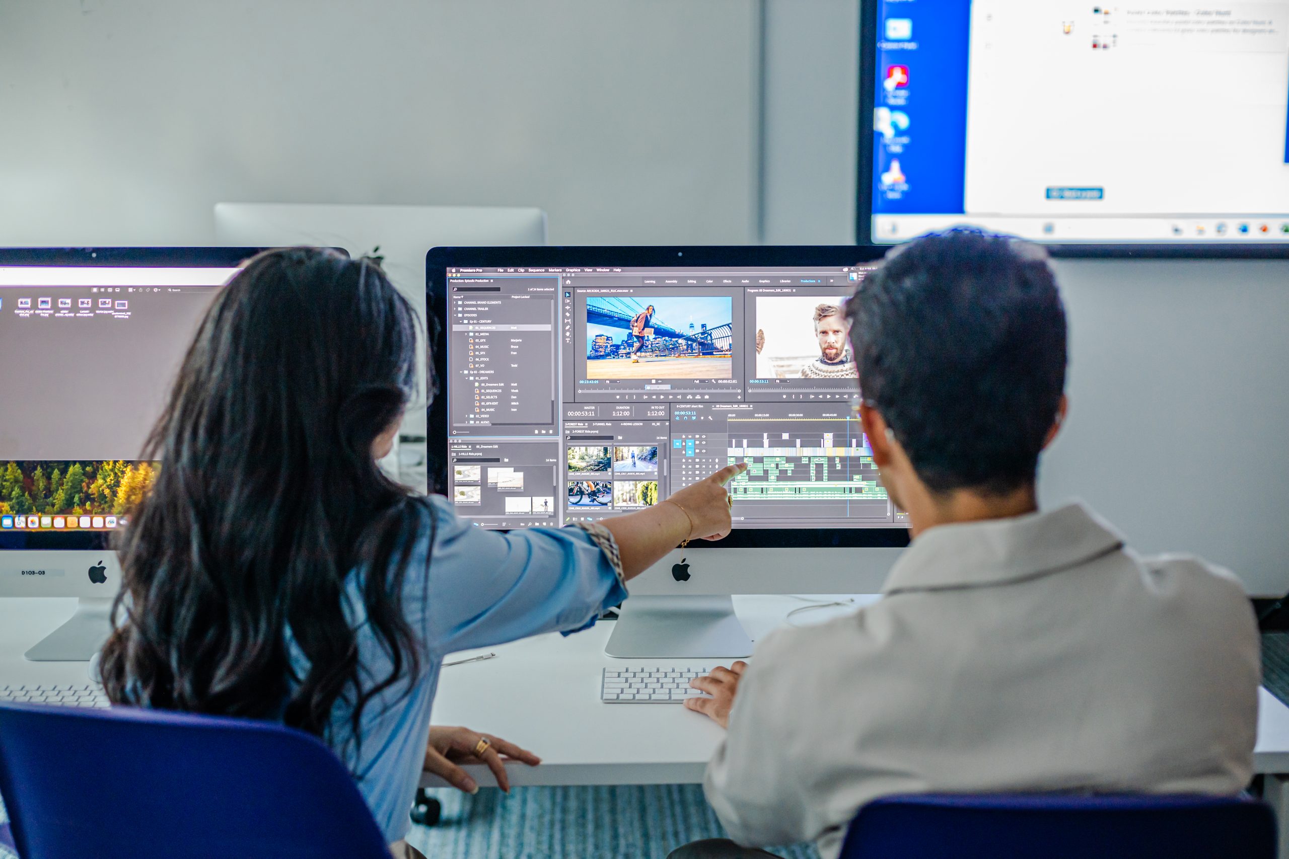 Generative AI Hackathon | American University of Bahrain