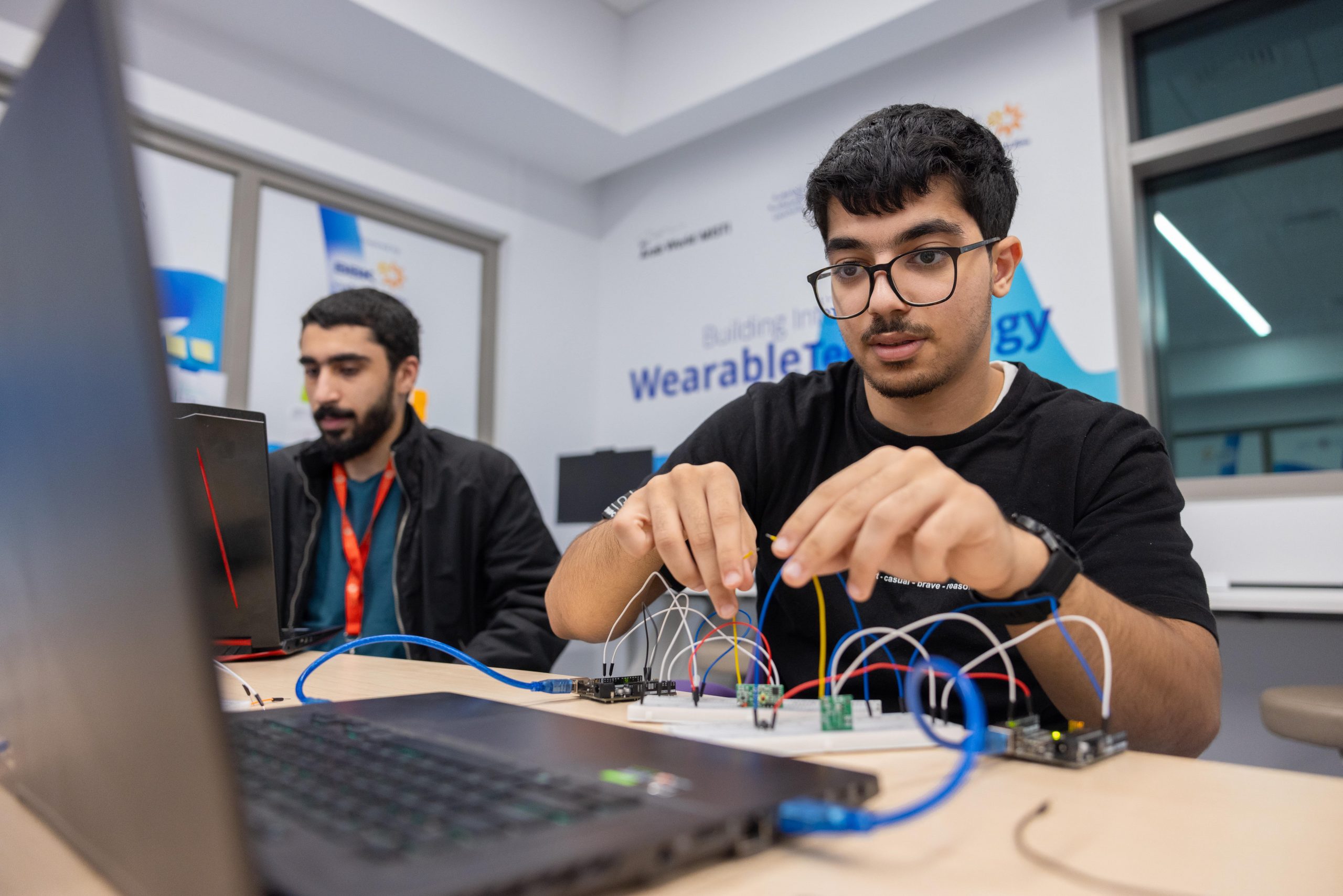 AUBH in Collaboration with MIT and Powered by BBK Launch Two Cutting ...