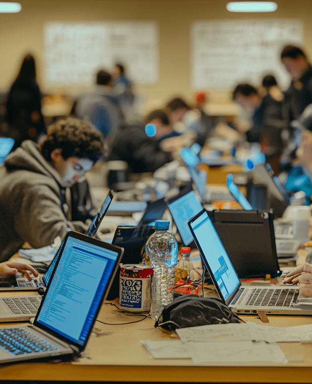 Tech Tools - American University of Bahrain