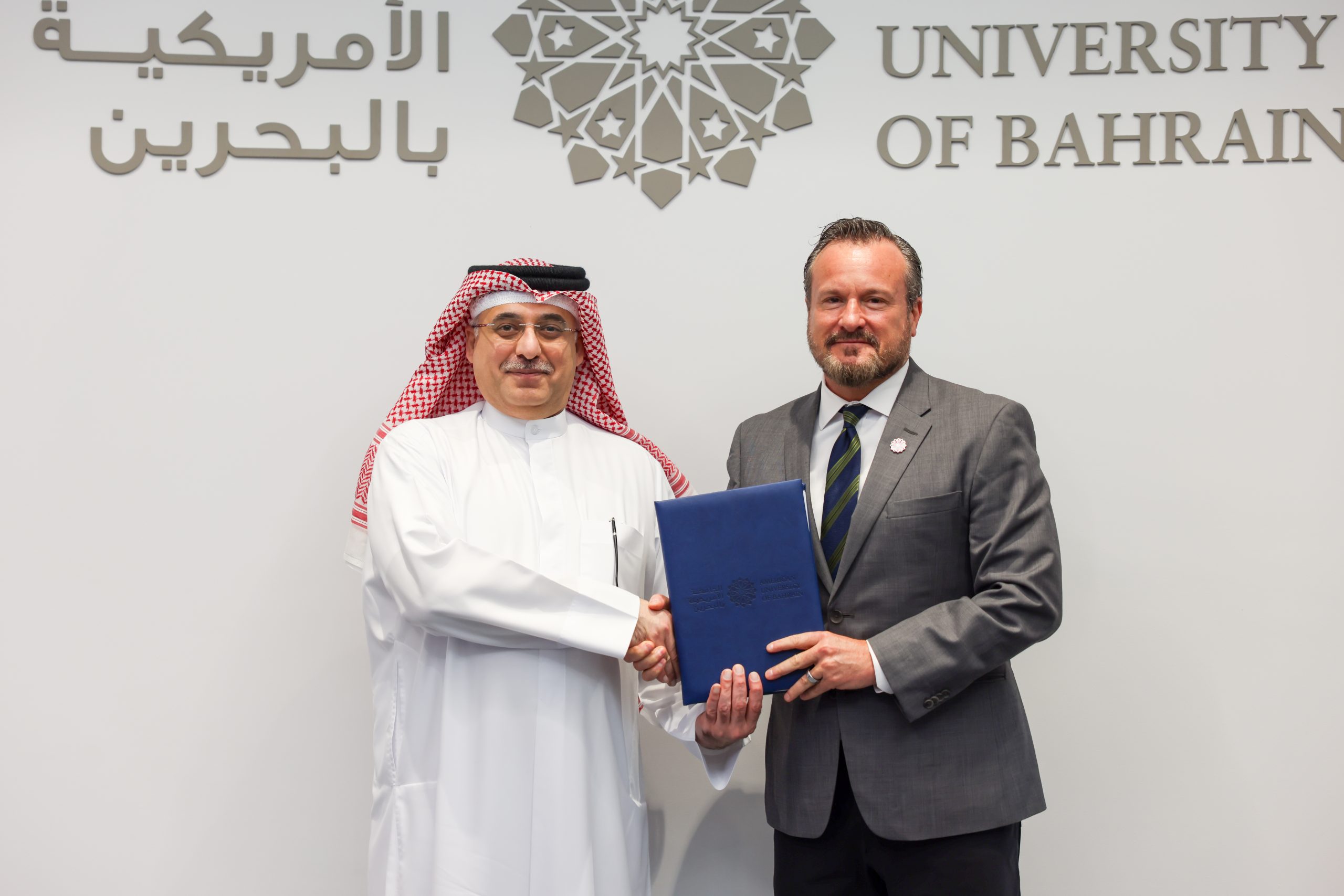 Bahrain Space Agency and American University of Bahrain Partner to ...