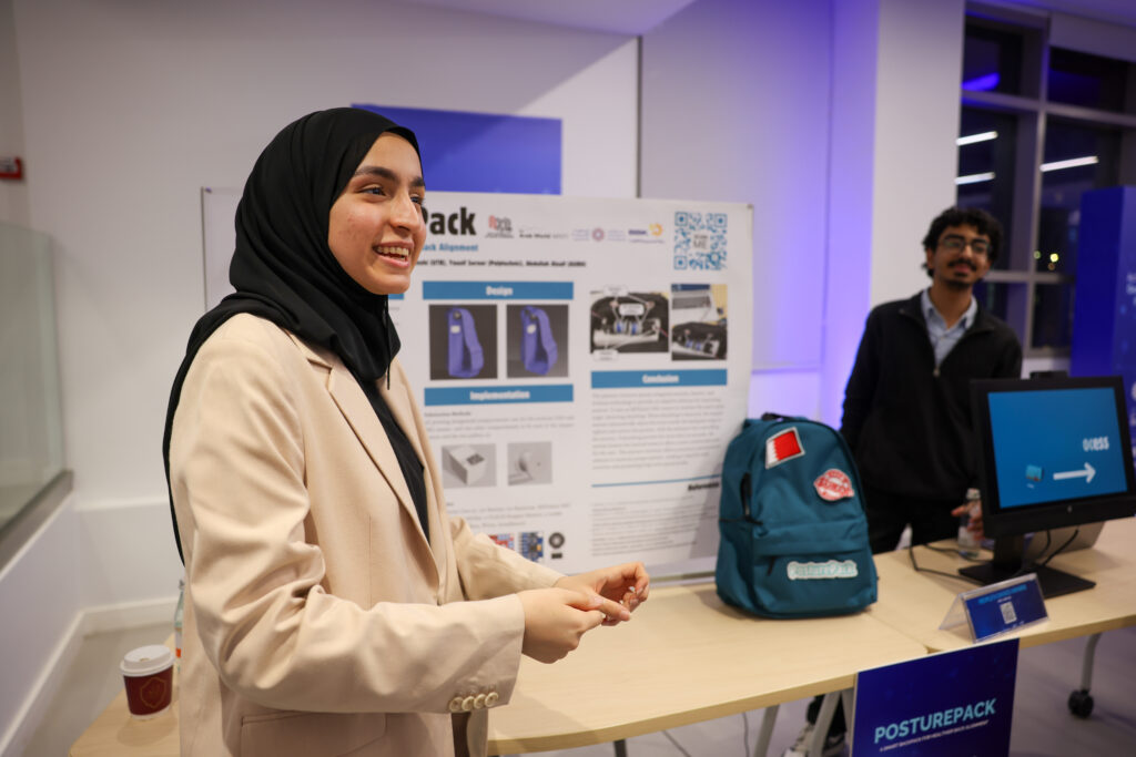 2026 Graduation Ceremony | American University of Bahrain