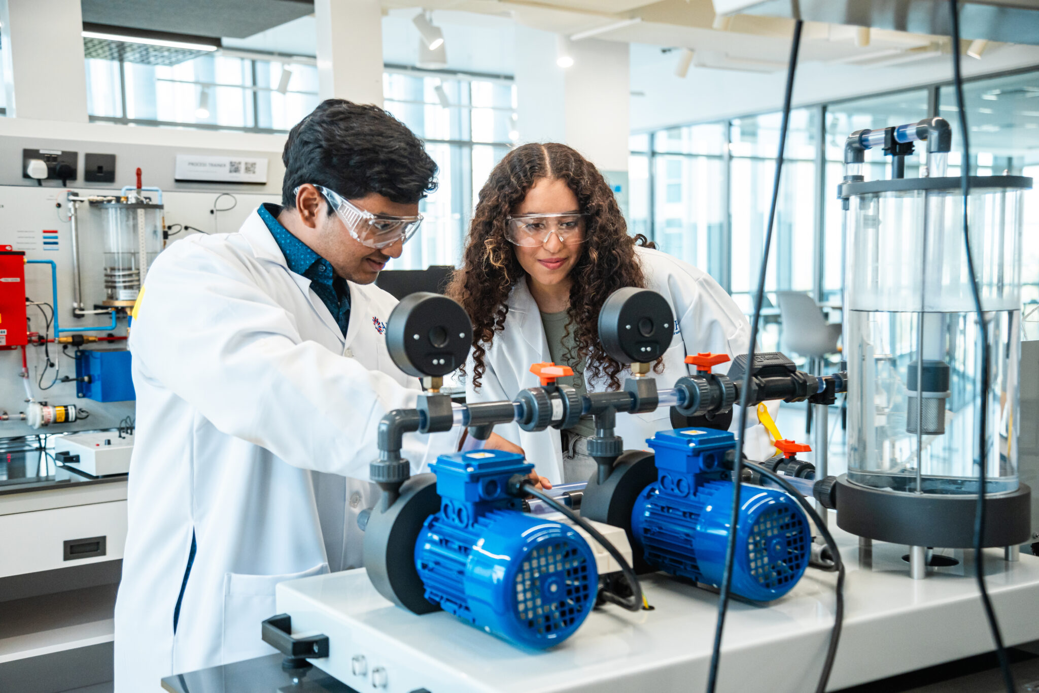Engineering & Computing – American University of Bahrain