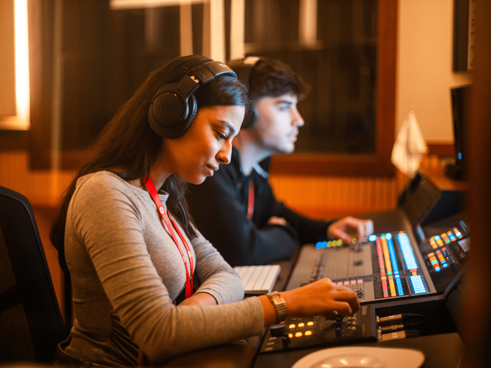 Media & Design - American University of Bahrain