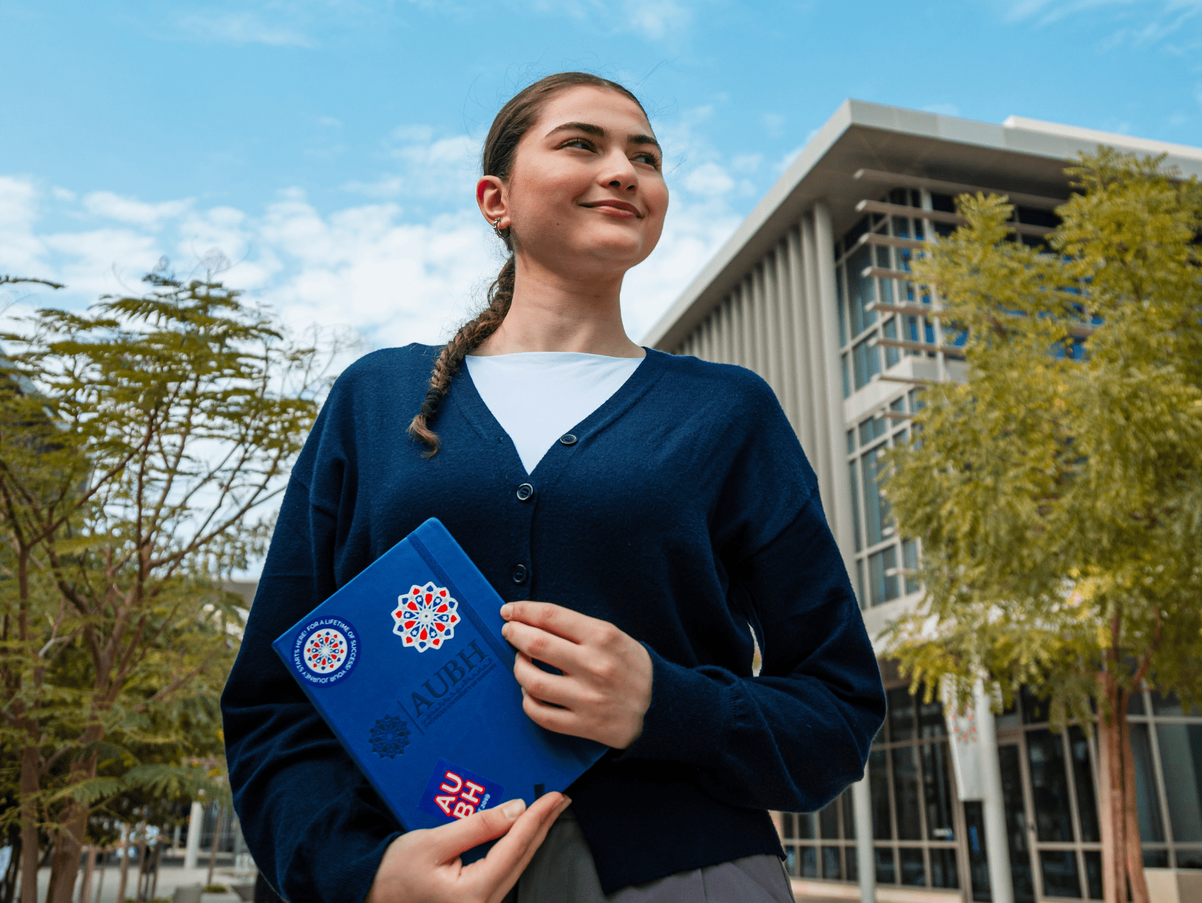 Pathway Academy – American University of Bahrain